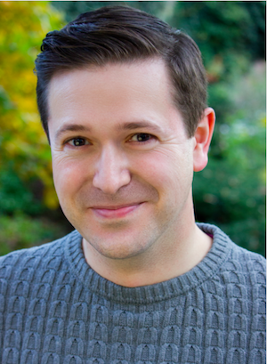 WCTV Welcomes Ryan Malyar As New Executive Director – Wilmington Apple