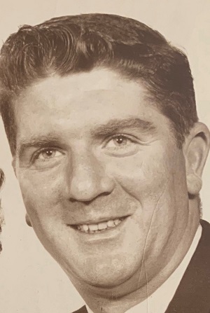 OBITUARY: Thomas Joseph Marden, 84 – Wilmington Apple