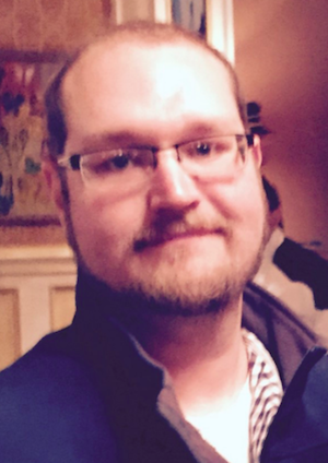 OBITUARY: Colin J. Murphy, 35 – Wilmington Apple