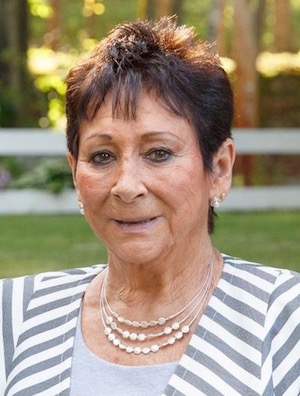 OBITUARY: Joan M. (Richards) Ferrante, 89 – Wilmington Apple