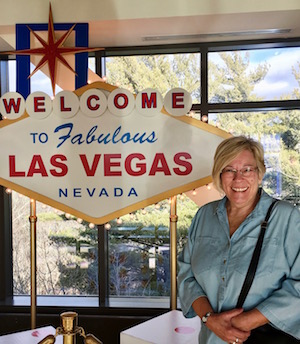 OBITUARY: Lydia S. (Scurini) Bernard, 65 – Wilmington Apple