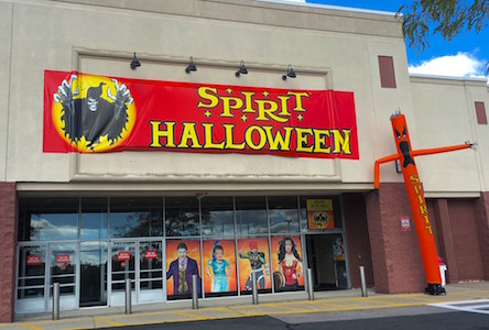Spirit Halloween Store Coming To Wilmington Plaza – Wilmington Apple