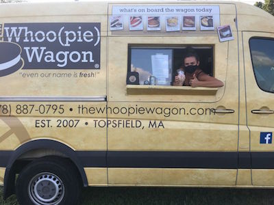 Wilmington Residents Invited To Tewksbury Community Market On February ...