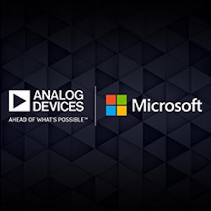 Wilmington’s Analog Devices Collaborates With Microsoft To Mass Produce ...