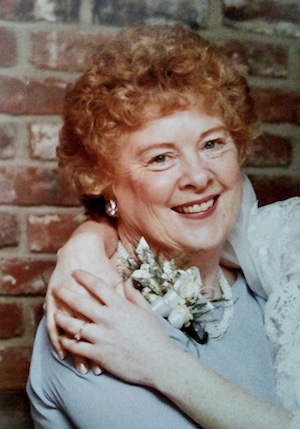 OBITUARY: Evelyn T. (Flynn) Burke, 94 – Wilmington Apple