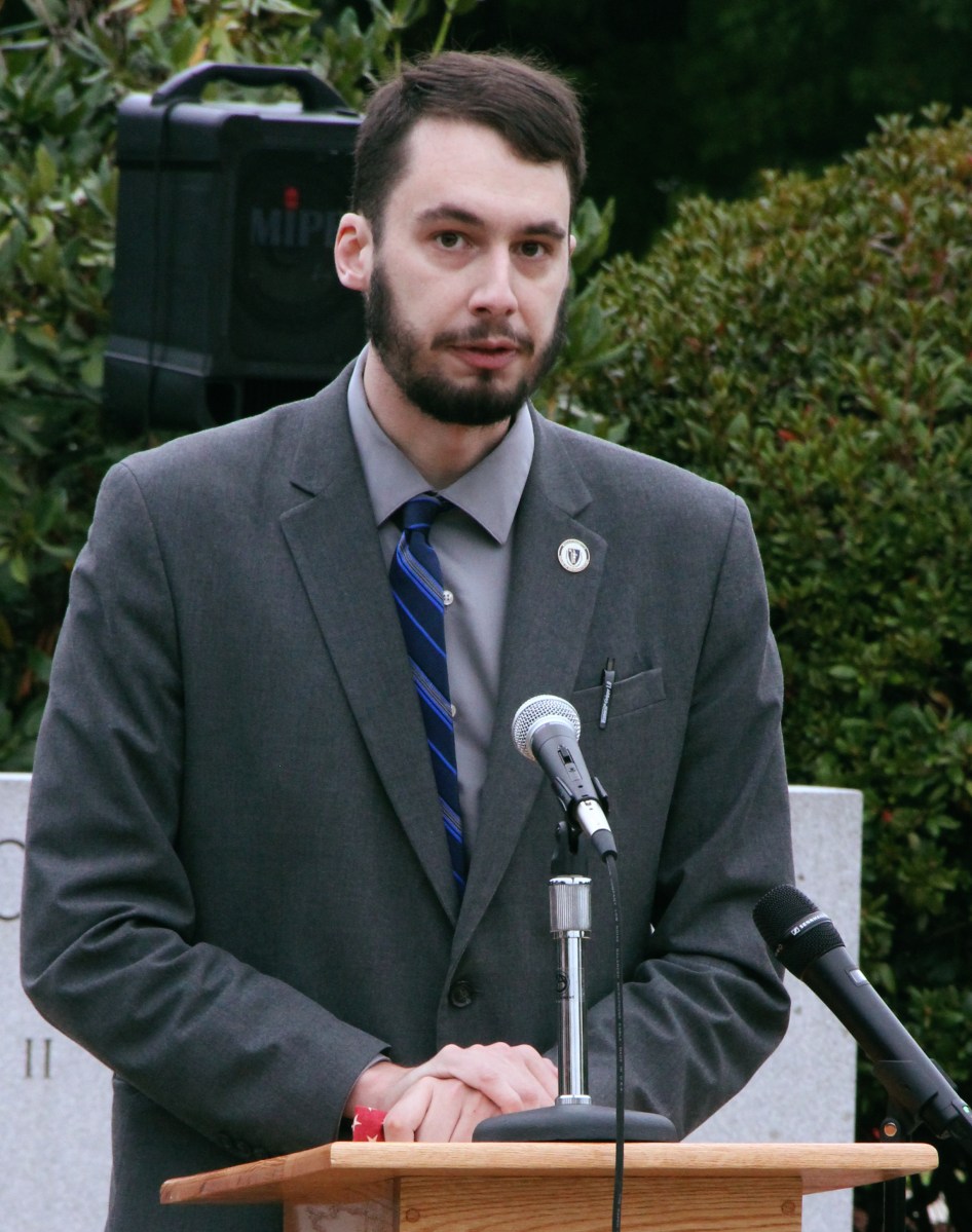 State Rep. Dave Robertson To Donate Raise To Local Charities; Voted ...