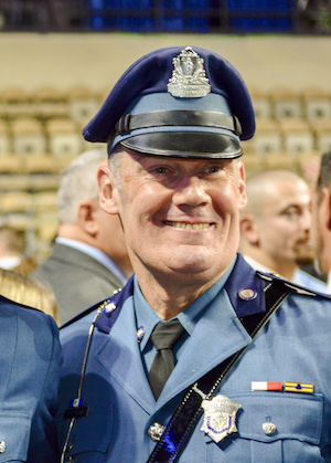 Wilmington Bridge To Be Named In Honor Of Late State Trooper Thomas ...