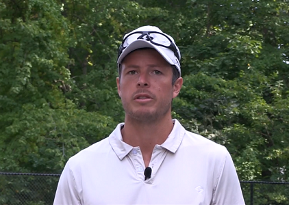 VIDEO: Take Pickleball Lessons With Wilmington’s Dave Velardo ...