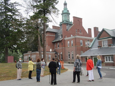 Wilmington Families Invited To Tours At Public Health Museum During ...