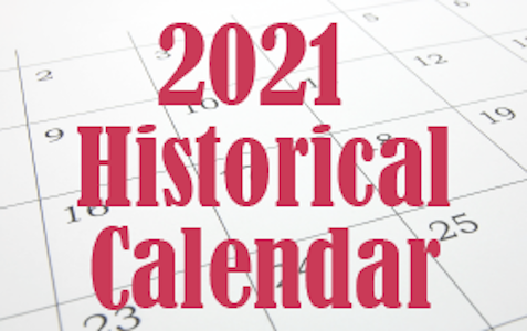 RMLD’s 2021 Historical Calendars Now Available At Lucci’s, Library ...