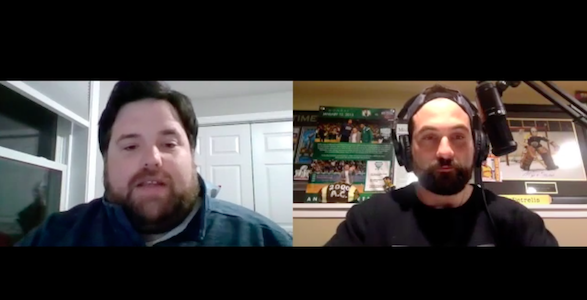 VIDEO: WHS Football Coach Craig Turner Interviewed On ‘Beyond X’s and O ...