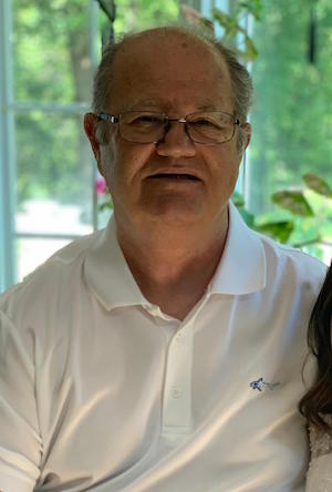 OBITUARY: LeRoy P. “Paul” Reynolds, 73 – Wilmington Apple