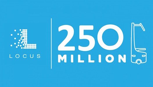 BUSINESS BRIEF: Wilmington’s Locus Robotics Reaches Picking Milestone ...