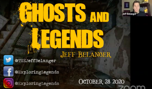 VIDEO: Wilmington Library Hosts Author, Podcaster, TV Personality ...