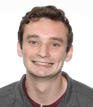 STUDENT SPOTLIGHT: Wilmington’s Kyle Collins Commits To Playing Track ...