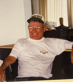 OBITUARY: Daniel J. Bemis, 80 – Wilmington Apple