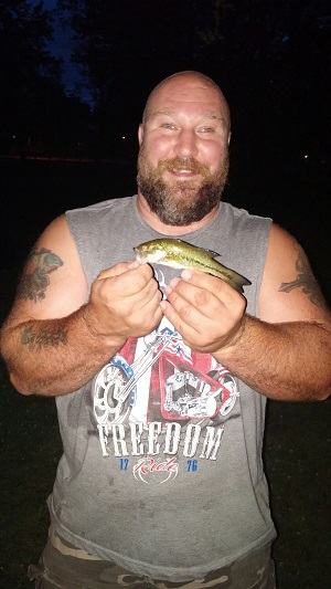 OBITUARY: Matthew James Strow, 48 – Wilmington Apple