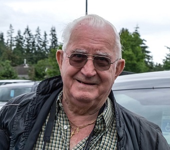 OBITUARY: Paul E. Surrette, 87 – Wilmington Apple