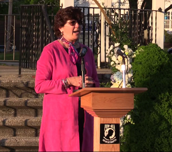 VIDEO: Watch The Candlelight Vigil Held To Remember Wilmington ...