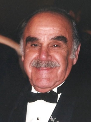 OBITUARY: John Nicholas Mitropoulos, 92 – Wilmington Apple