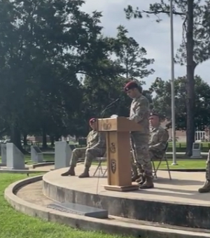 Wilmington High School Alum Matt Palermo Becomes U.S. Army Commander ...