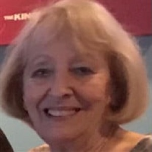 OBITUARY: Gloria A. Velozo, 86 – Wilmington Apple