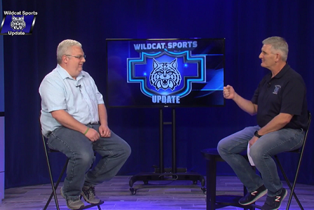 VIDEO: Wilmington Town Crier Sports Editor Jamie Pote Discusses His ...