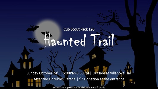 THIS WEEKEND: Wilmington Cub Scout Pack 126 Invites Families To Visit ...