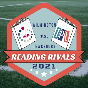 LIBRARY LINEUP: Reading Rivals Competition Closes November 24 At Noon ...