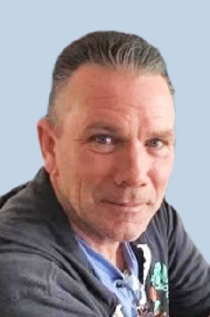 OBITUARY: William J. “Bill” Carroll, 54 – Wilmington Apple