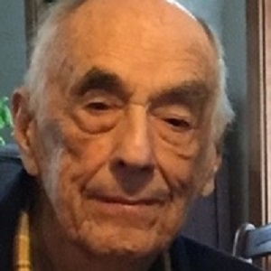 OBITUARY: Edward L. Clogston, 93 – Wilmington Apple