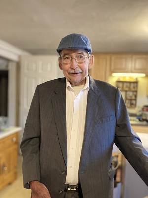 OBITUARY: Mark S. Lucas, 60 – Wilmington Apple