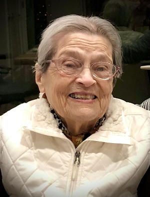 OBITUARY: Rita Jean Devlin, 91 – Wilmington Apple