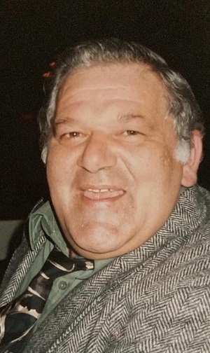 OBITUARY: William R. “Billy” Gennetti, 78 – Wilmington Apple