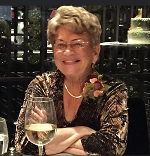 OBITUARY: Elizabeth-Ann (Scott) Towle, 82 – Wilmington Apple