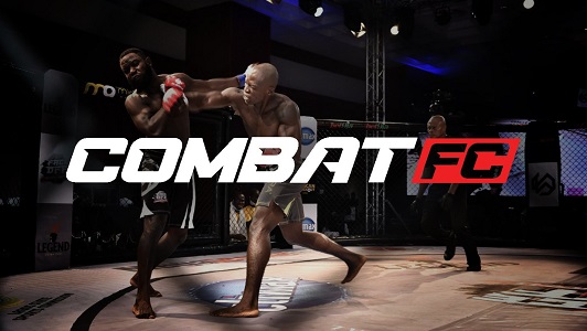 THIS WEEKEND: Combat FC Returns To Wilmington’s Shriners Auditorium On ...