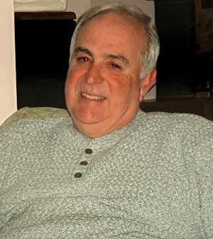 OBITUARY: Robert J. Magaldi, 74 – Wilmington Apple