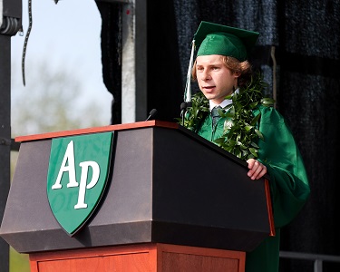 139 Students Graduate From Austin Prep – Wilmington Apple