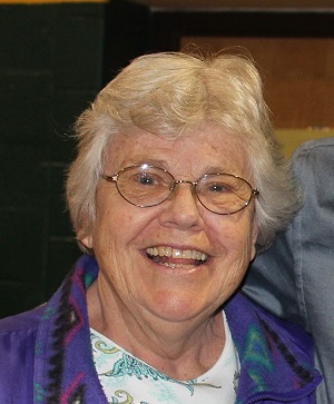 OBITUARY: Virginia Lee (Eames) Hastings, 87 – Wilmington Apple