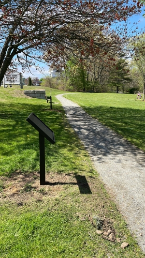 LIBRARY LINEUP: Spring Storywalk Opening At Rotary Park On April 15 ...