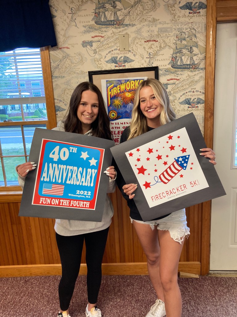 Wilmington Fourth Of July Committee Announces 2024 T-Shirt Design ...