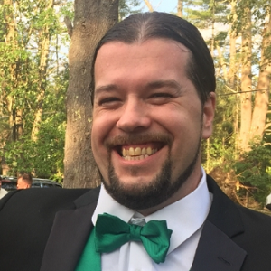 OBITUARY: Justin James Ruggiero, 40 – Wilmington Apple