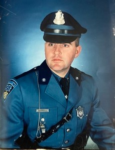 OBITUARY: Kenneth J. Carroll, Jr., 53, Mass. State Police Sergeant ...