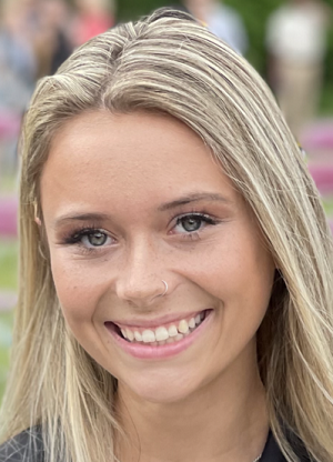 OBITUARY: Mattie Lexis Fitzgerald, 19 – Wilmington Apple