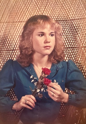 OBITUARY: Michelle Marie (Mackey) Bussey, 55 – Wilmington Apple
