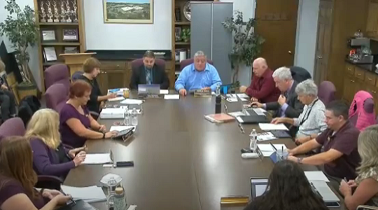 12 Highlights From The Sept. 27 Shawsheen Tech School Committee Meeting ...