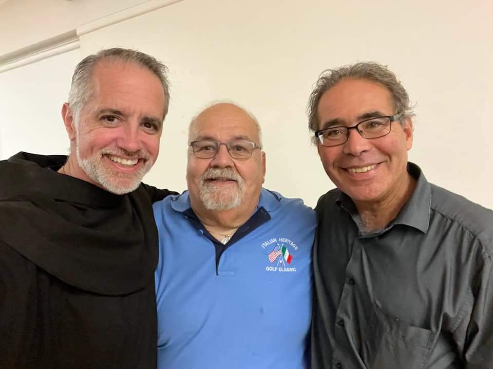 PHOTOS: Wilmington Sons & Daughters Of Italy Kick Off Italian Heritage ...