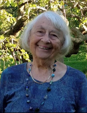 OBITUARY: Adele Carolyn (Taber) Passmore, 90 – Wilmington Apple