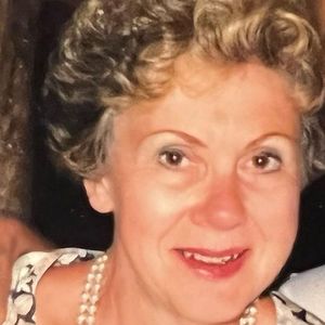 OBITUARY: Beverly Rees, 91 – Wilmington Apple