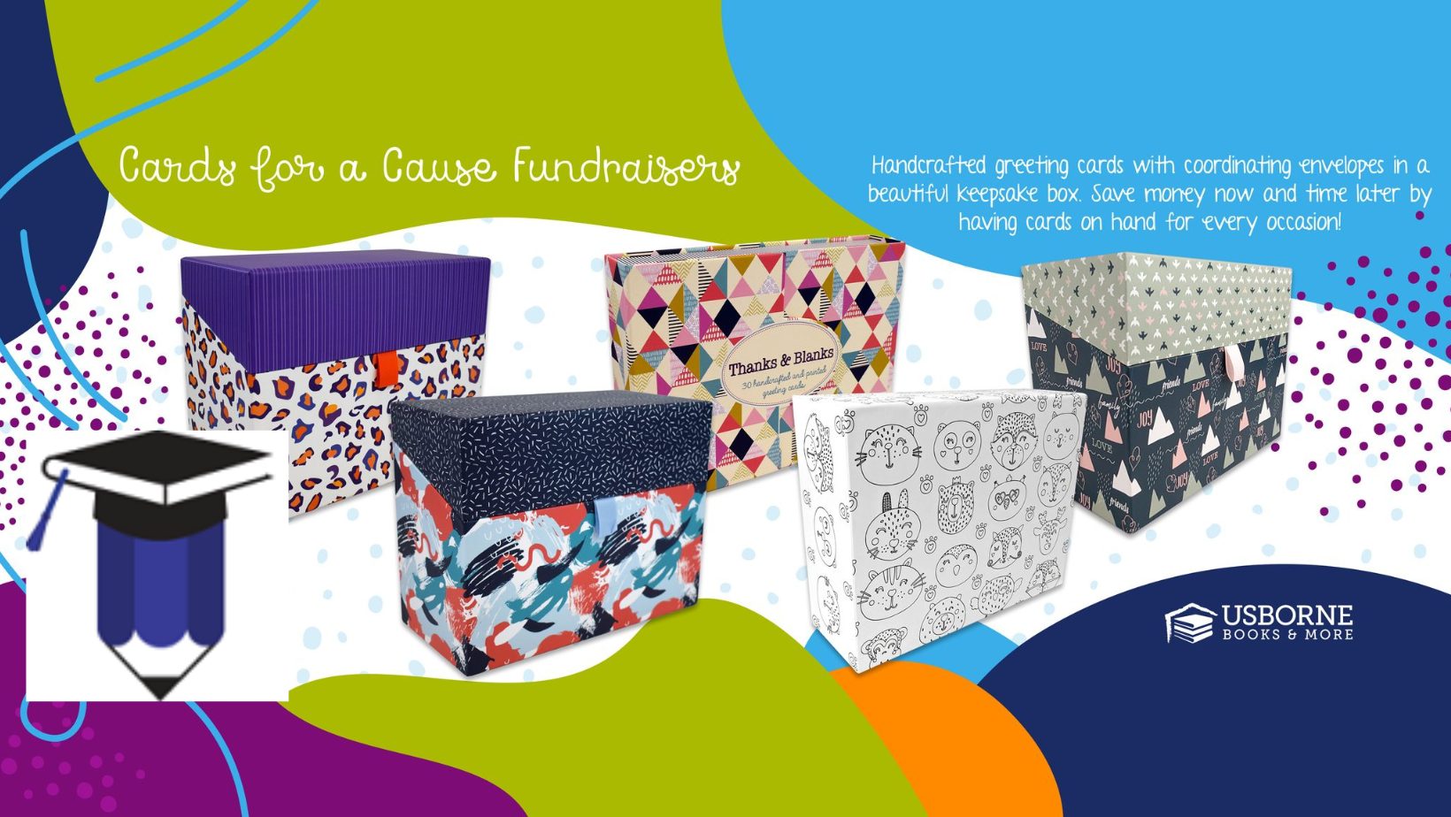Wilmington Educational Foundation Holding ‘Cards For A Cause ...